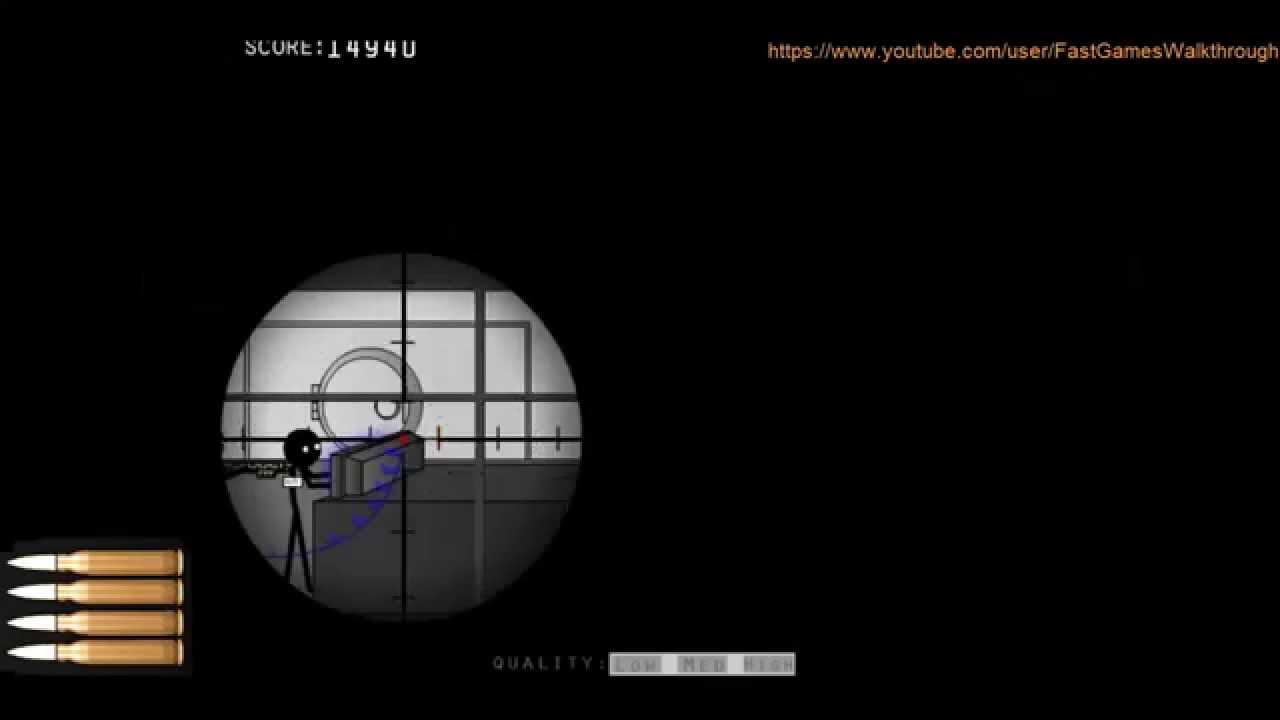 SWAT 2 Fast Walkthrough - YouTube