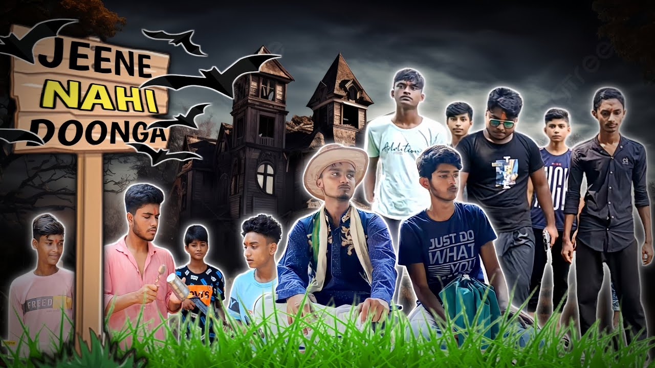 JEENE NAHI DOONGA || Sija's Comedy || Funny Video 2023 || Hindi Funny ...