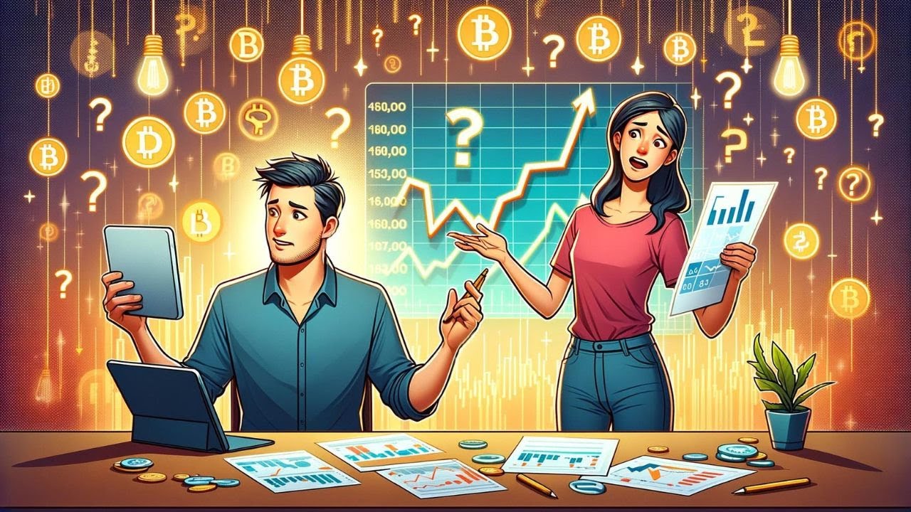 The Top 5 Crypto Trading Mistakes You're Probably Making - YouTube
