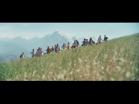 Milka / All For One