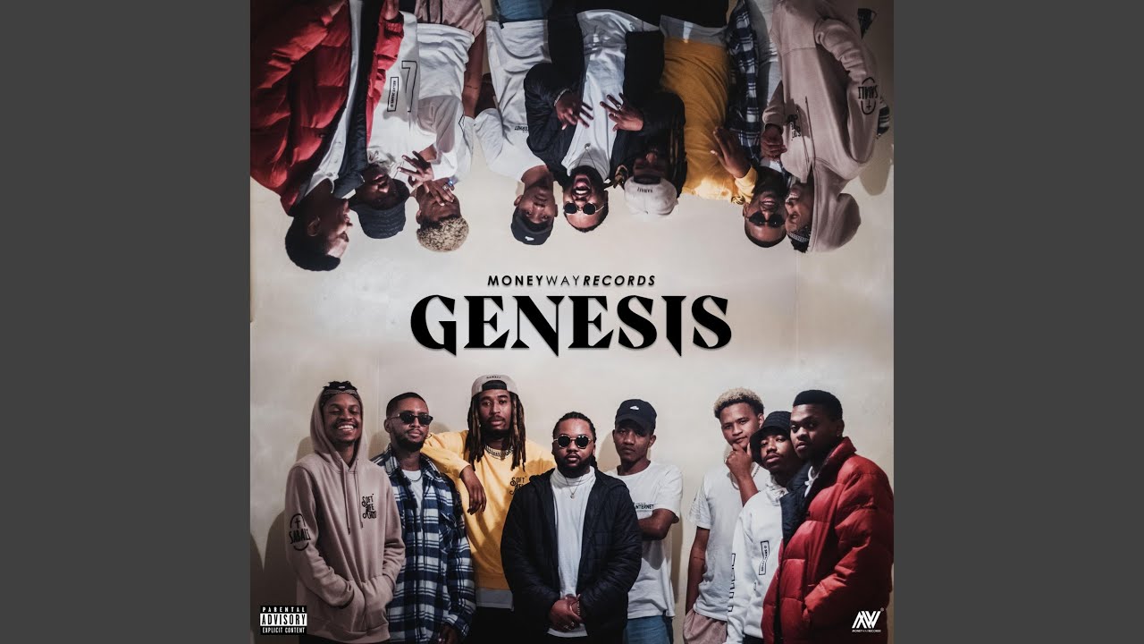 Yebo (feat. LTD FAM & JustSam) - YouTube