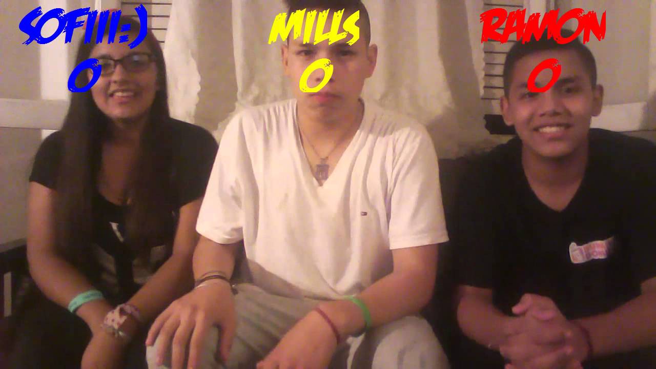 Yo Nunca Nunca -Sofi Mills-|Los Balvis - YouTube