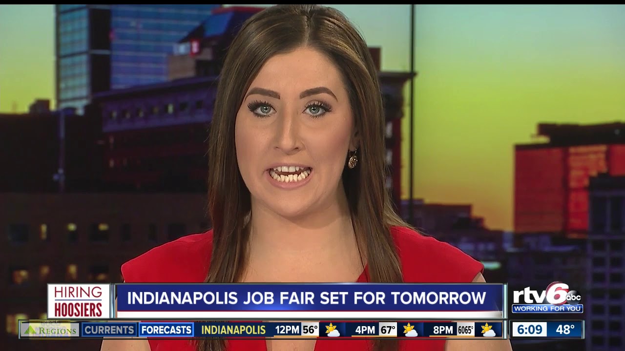 Good Morning Indiana 6 AM | May 21, 2019 - YouTube