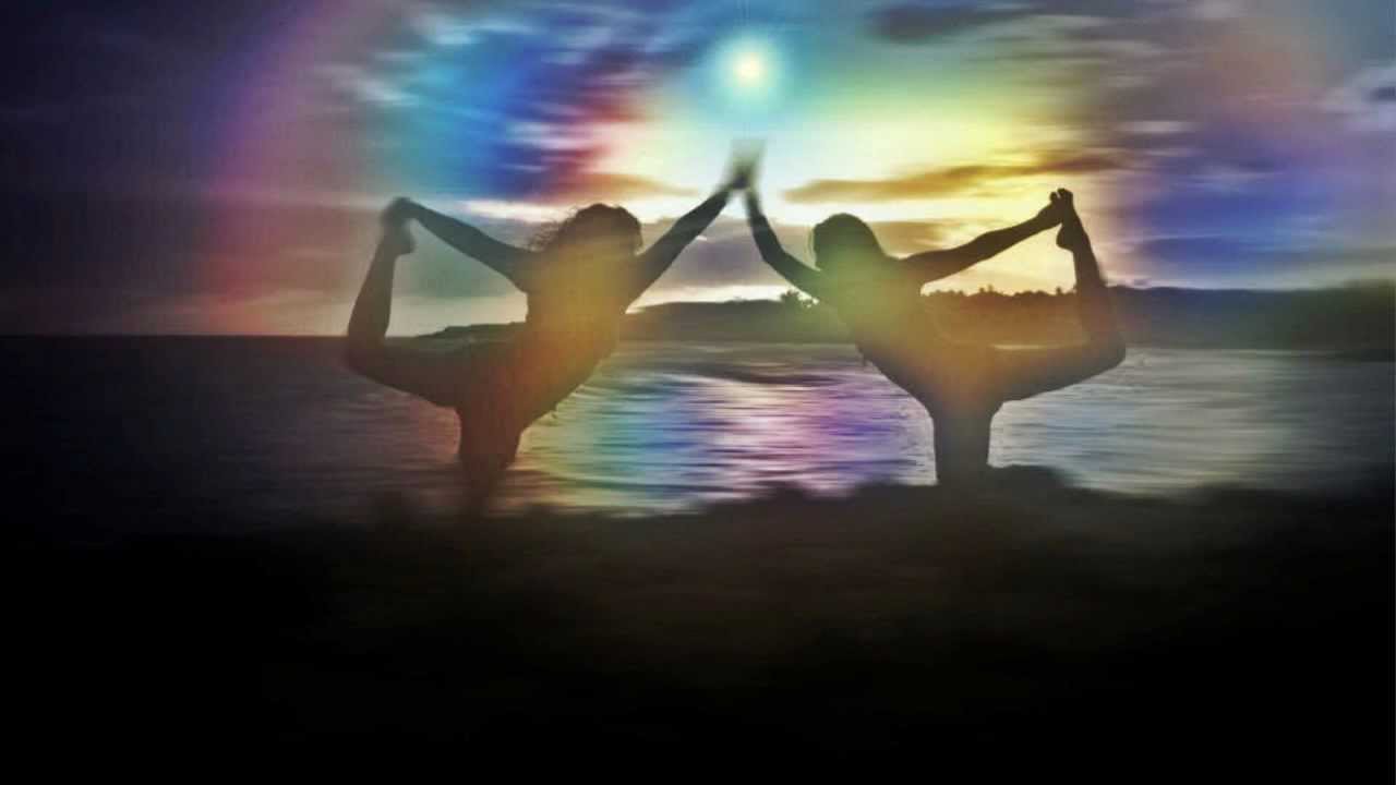 Gaia'a Sonic Temple of the Goddess - Kauai - YouTube