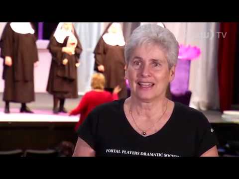 Nunsensations - where You Live