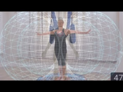 Virtual Quantum Play Training3 pt1 Trailer | SuperFly & Quantum Fields ...