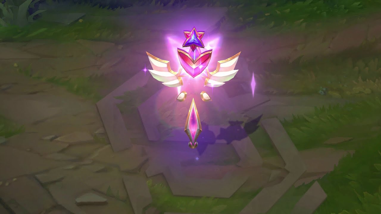 Star Guardian 2022 Ward - YouTube