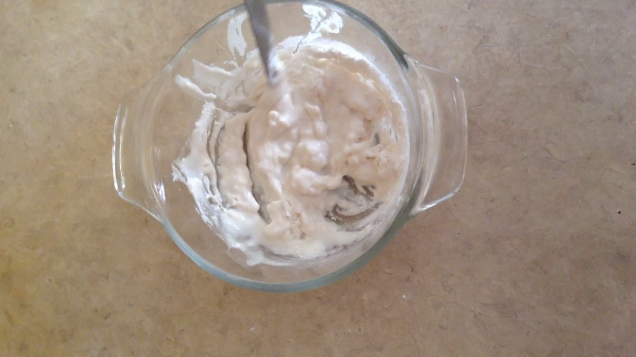 How to make baby alive food - YouTube