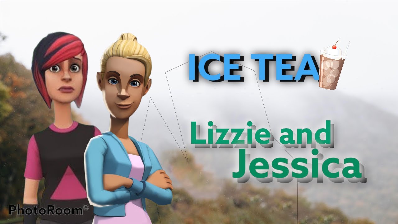 Ice Tea - Animated Riddles - YouTube