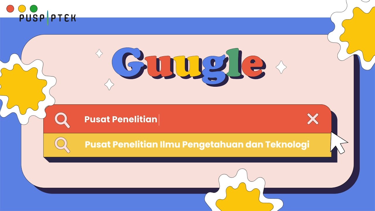 PUSPIPTEK Motion Graphic Competition 2021 - PUSPIPTEK untuk Indonesia ...