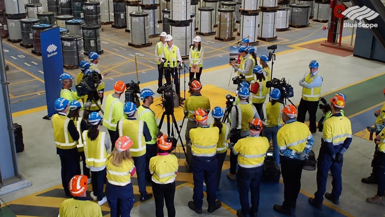 NSW Planning Approval for MCL7 at Western Sydney Service Centre ...