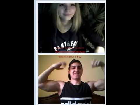 chatroulette funny