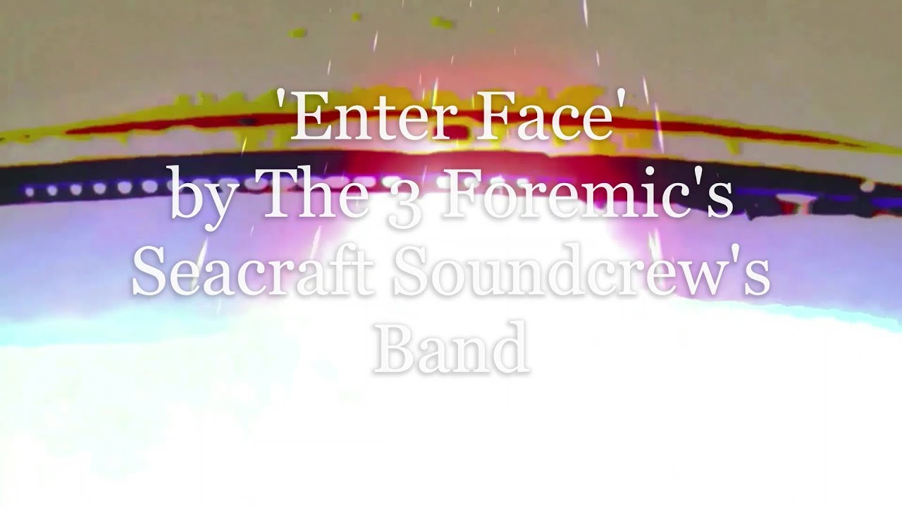 Enter Face - YouTube