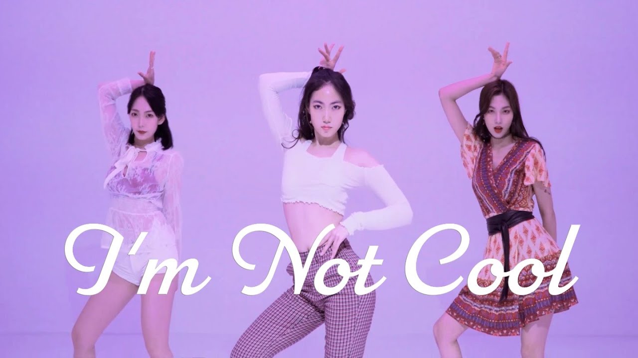 [K-POP COVER] 현아 (HyunA) - I'm Not Cool 암낫쿨 ㅣ 커버댄스 | dance team PERSONA ...