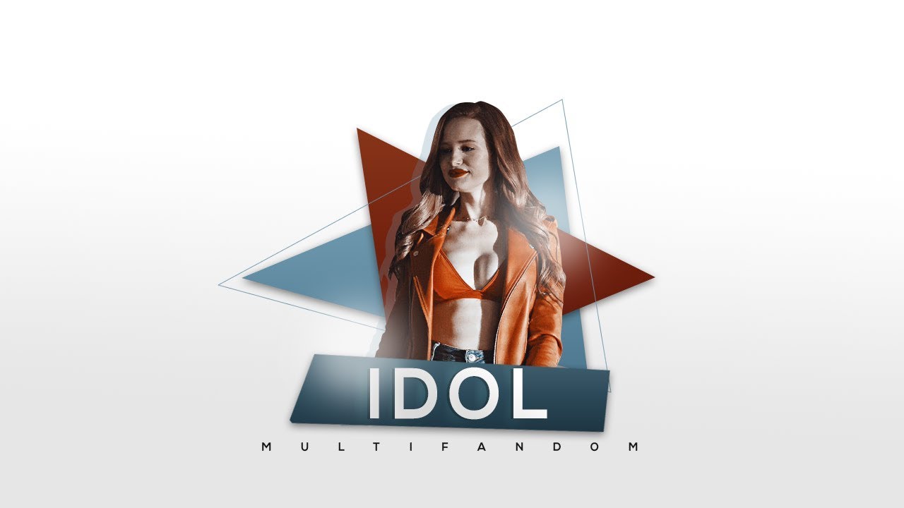 MultiFandom | IDOL - YouTube