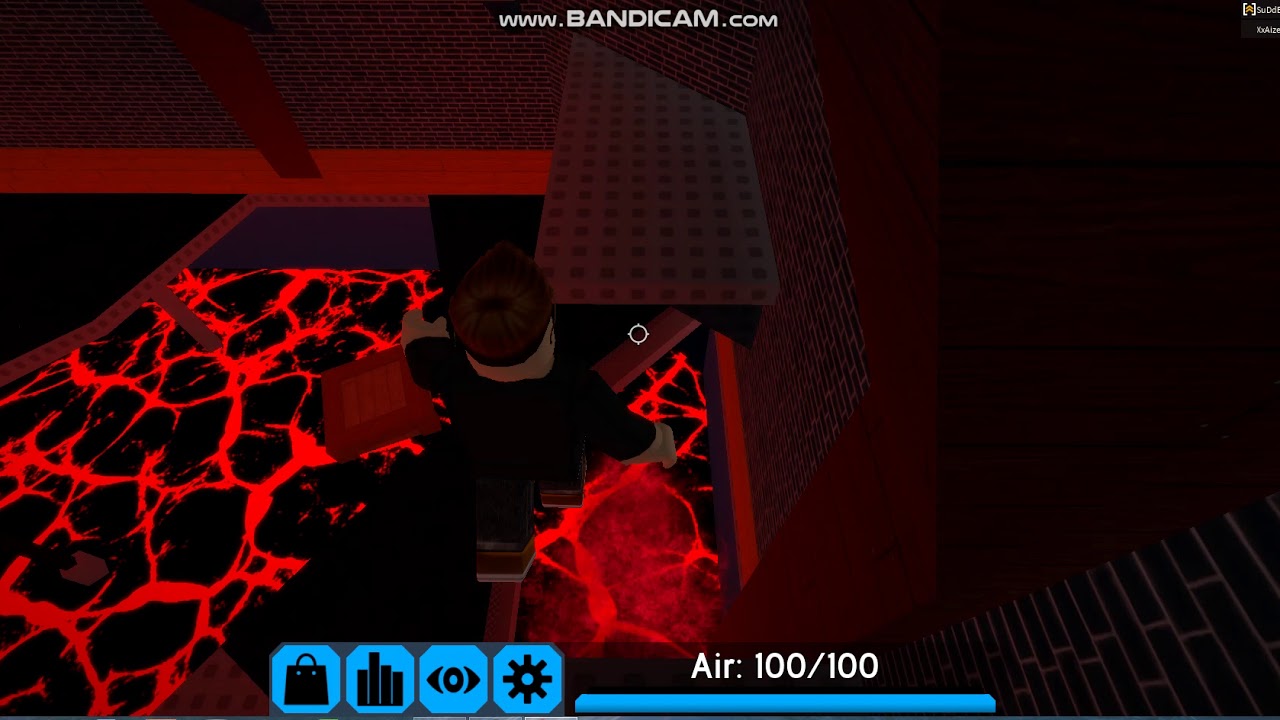 ROBLOX - Familiar Ruins Flood Escape 2 GamePlay - YouTube