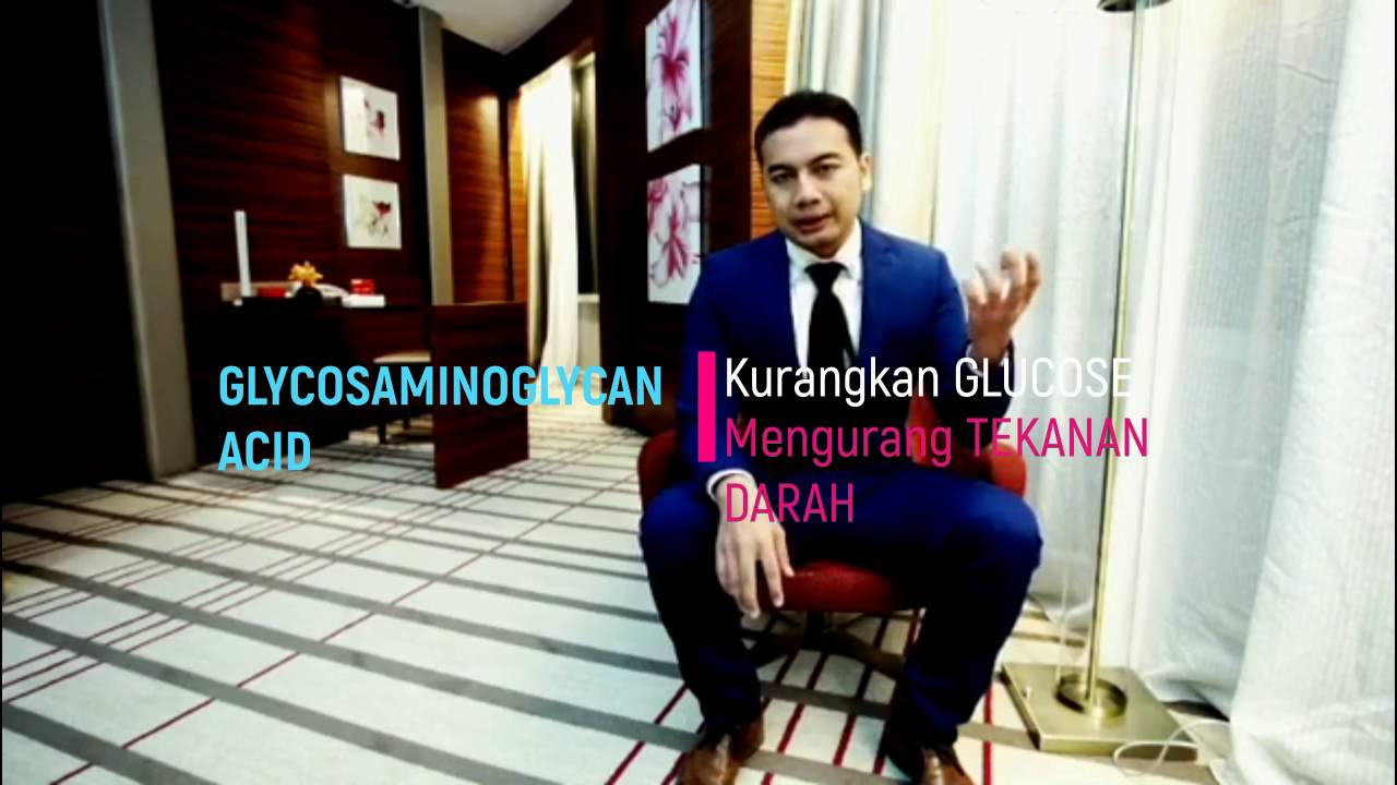ROYAL GEO GAMAT CAPSULE PLUS - YouTube