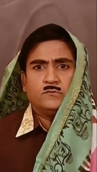 Jethalal Edit ft. play Date - YouTube