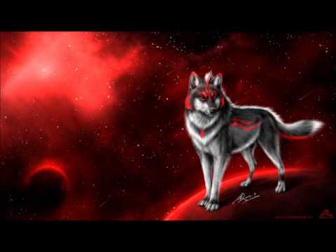 wolf music indian Inka Spirit