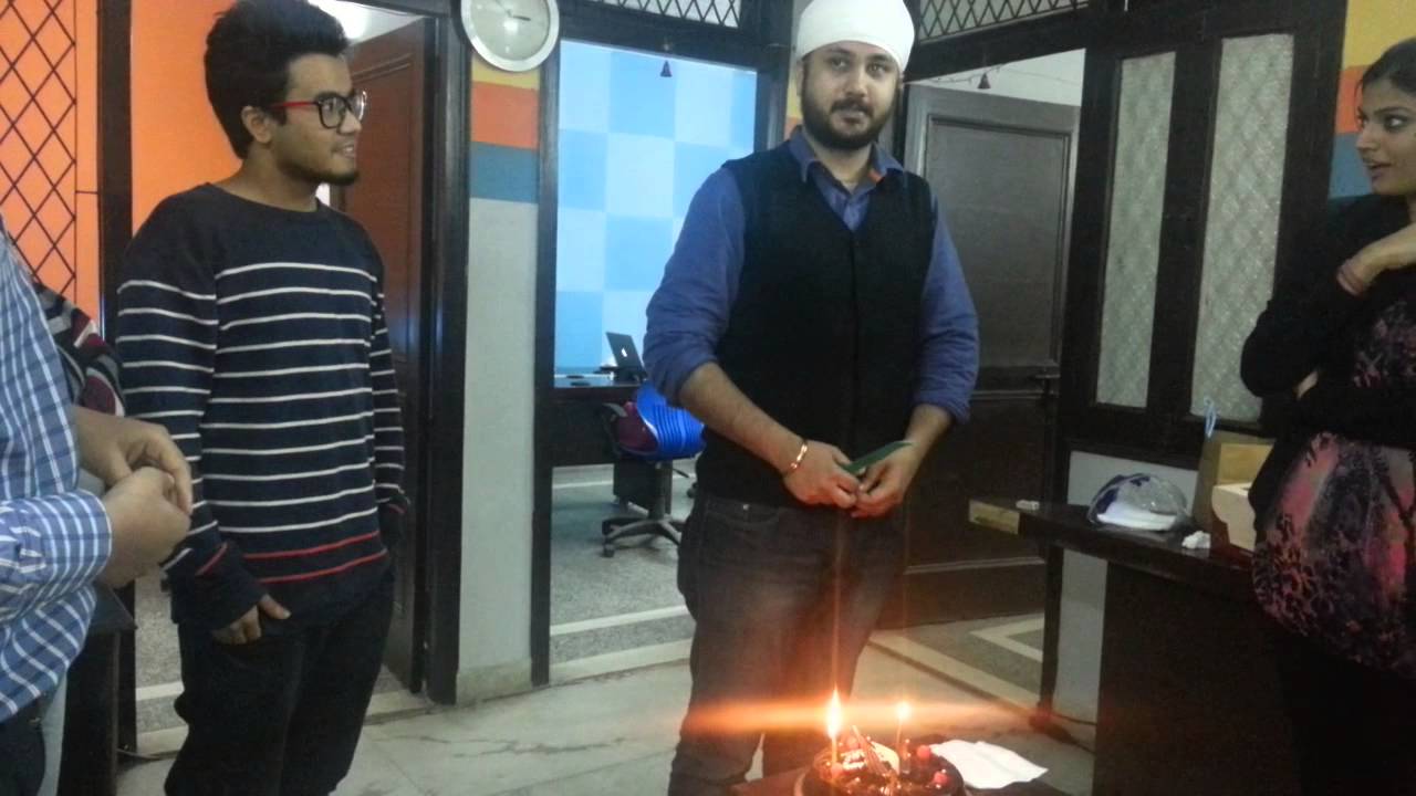 Birthday day party at Golden Phoenix - YouTube