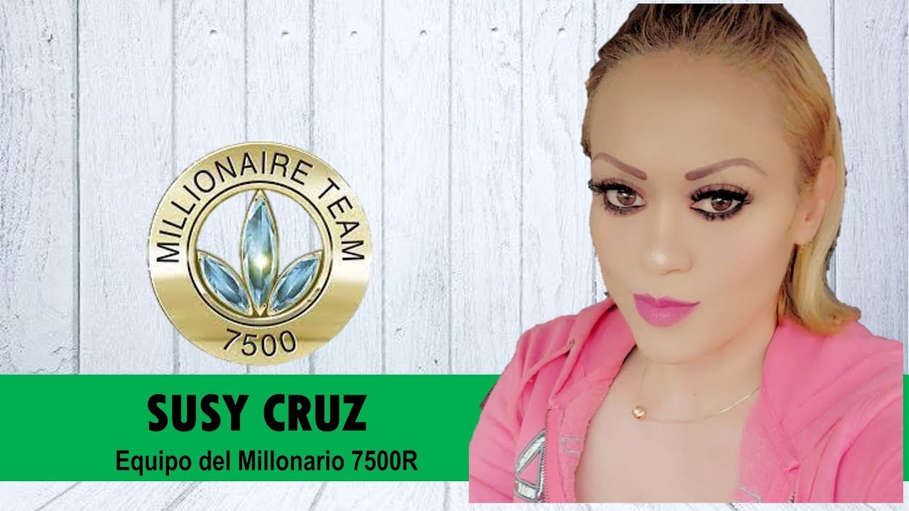 SUSY CRUZ | PEQUEÑAS DECISIONES PUEDEN CAMBIAR EL RUMBO DE TU VIDA ...