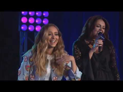 Most Iconic Little Mix Moments (Performances, Interviews, etc.) - Part ...