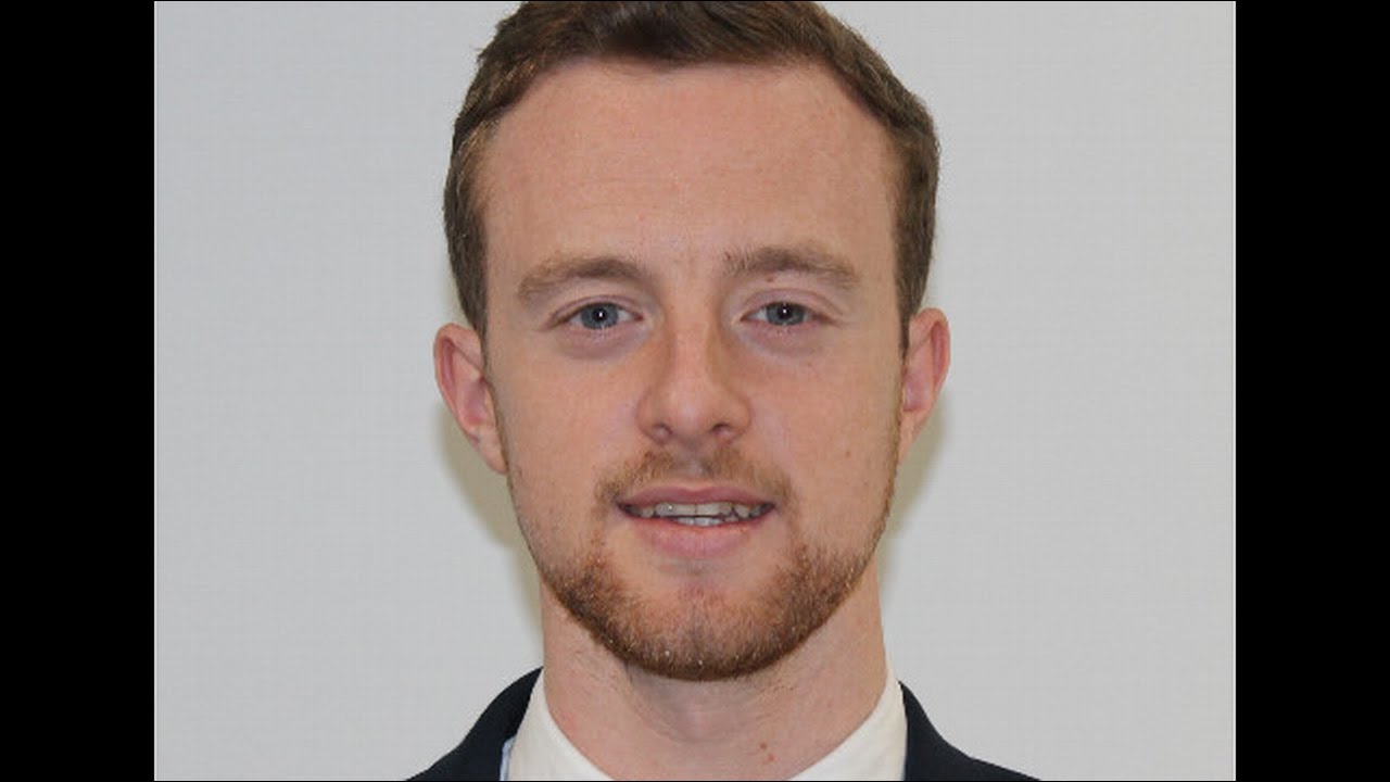 Conversation with Karl Sharman, Head of Cybersecurity Solutions ...