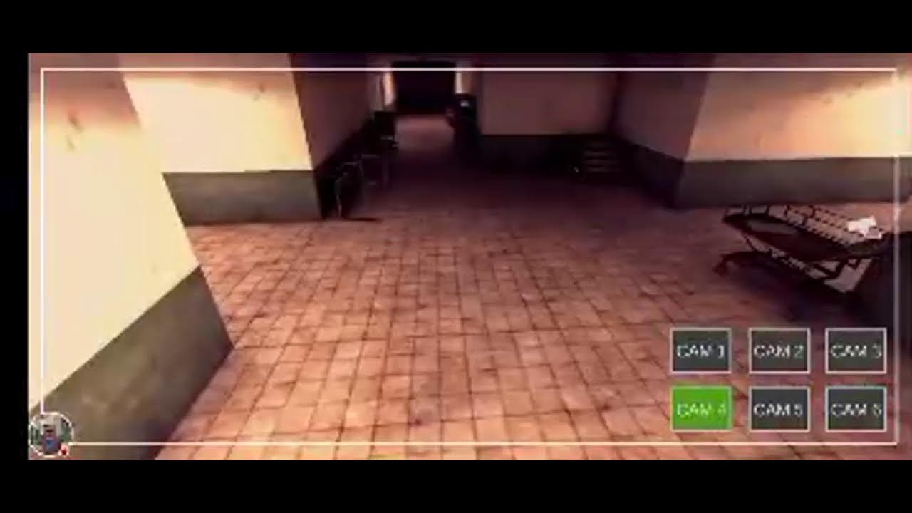 Specimen Zero Multiplayer Mode - YouTube