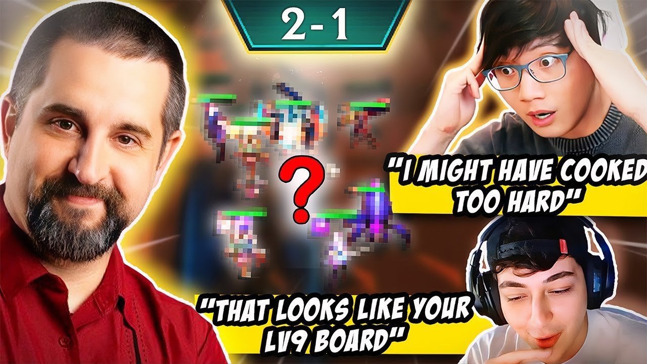 Mortdog blesses me with 7 Units In My First PVP Round - YouTube