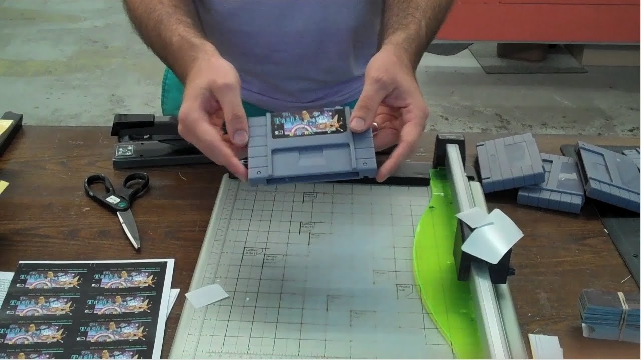 Buzz on BOOM! DIY: Jon Chad + SDCC Amazing World of Gumball Mini-Comic ...