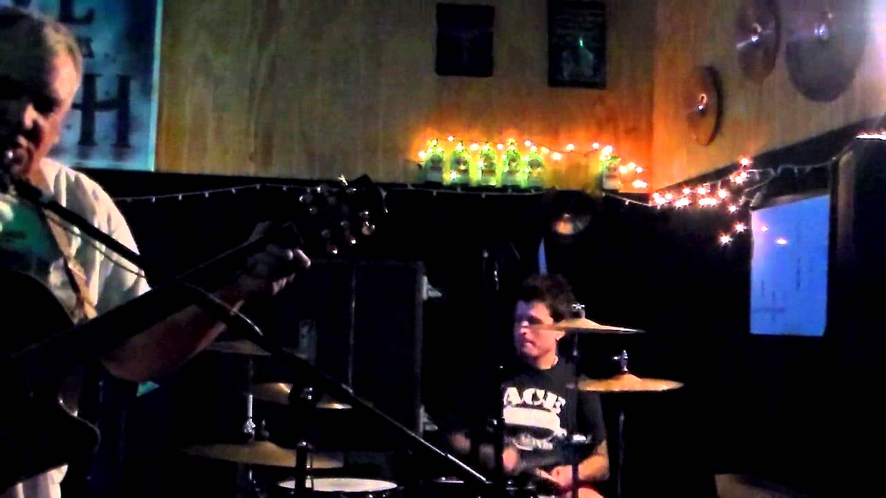 JOE BOULET with famous drummer DAN JOHNSON 010 - YouTube