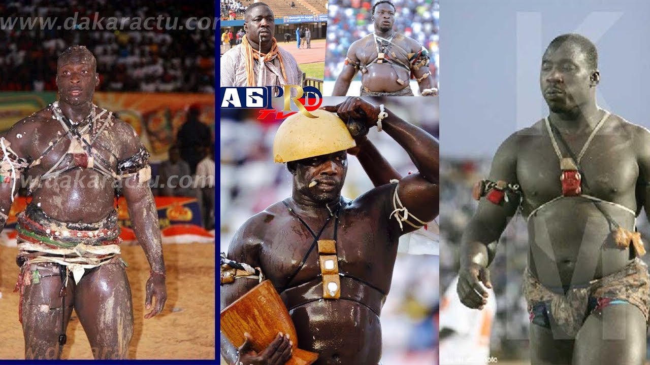 Annulation du combat Gris Bordeaux vs Ama Balde: la colère de Gris ...