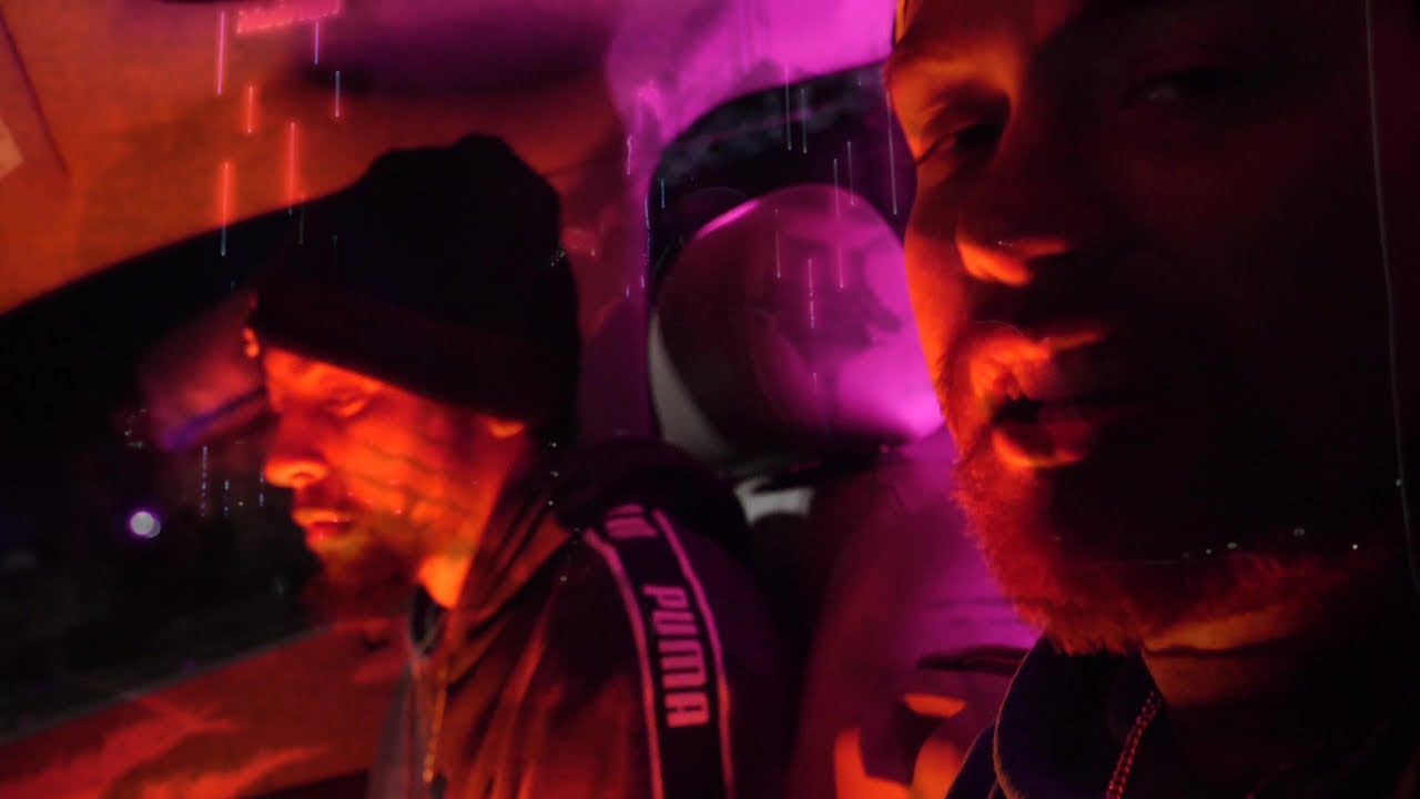 Lil Maestro - Battle Of A Lifetime (Feat. T1G) | OFFICIAL MUSIC VIDEO ...