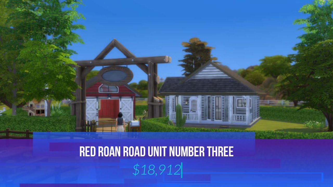 Building 5 Homes on one Lot! | Unit Number Three - YouTube