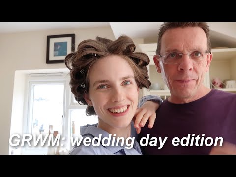 Who is Grace Booth Engaged to?