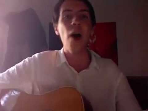 Gravity - Robbert Bobbert and the Bubble Machine cover - YouTube