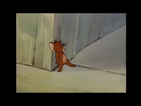 Jerry's Looking At Something While Spike's Still Calling For 10 Hours ...