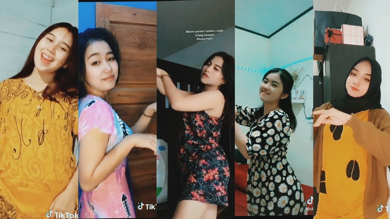 Berdaster meresahkan | Tiktok video - YouTube