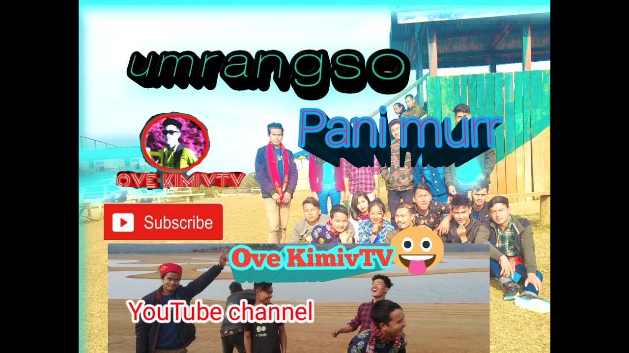 Umrangso// Pani murr - YouTube