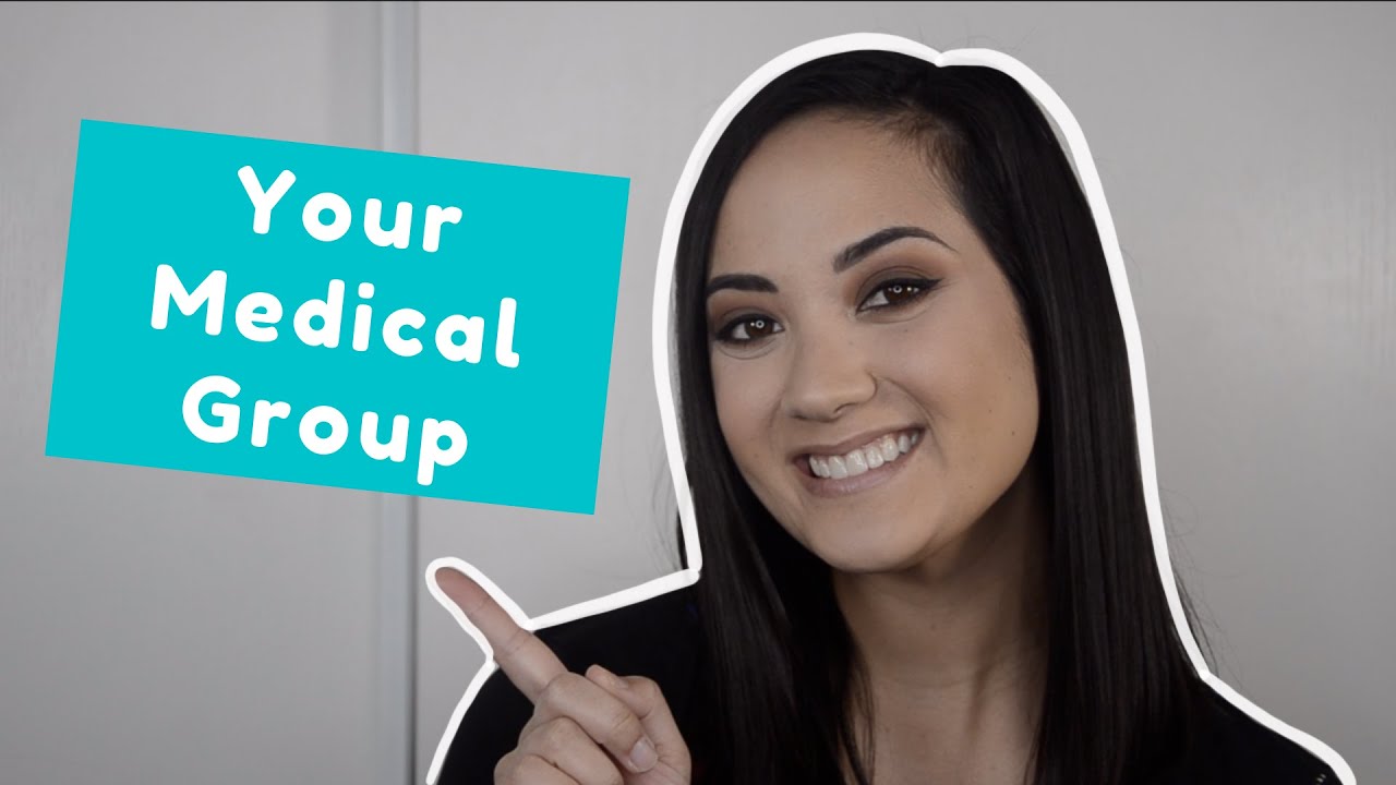 What is a medical group? // Medicare Advantage HMO Networks Explained ...