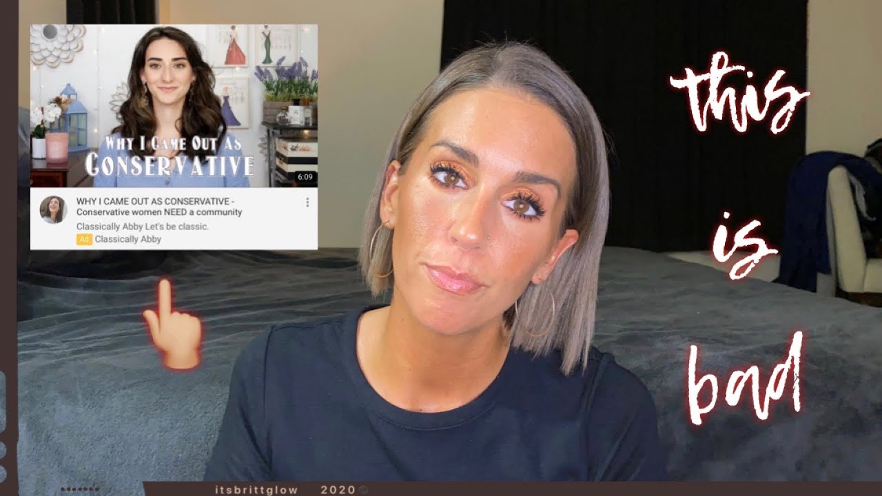 LET’S DISCUSS CLASSICALLY ABBY... - YouTube