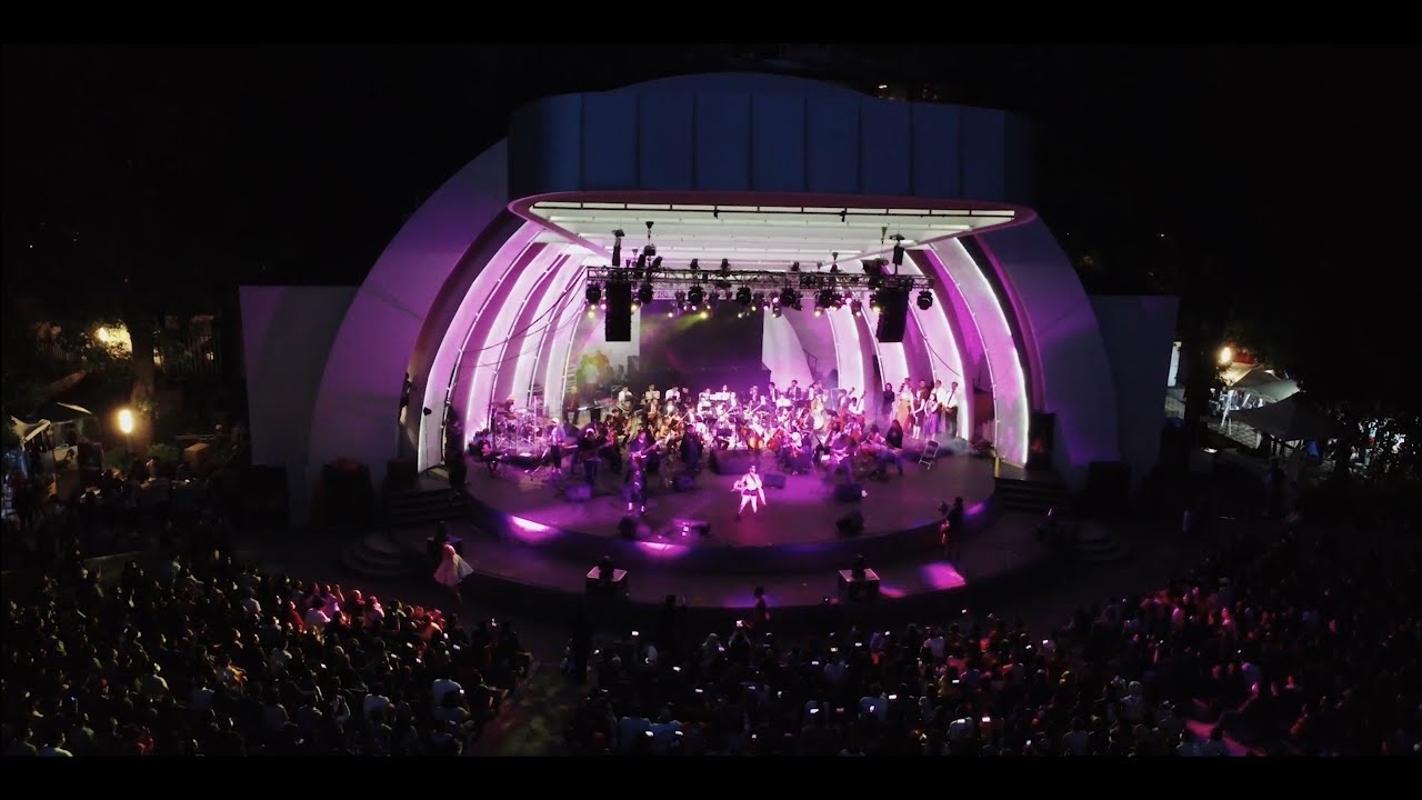 ANIME LIVE Symphonic Experience Concerts - YouTube