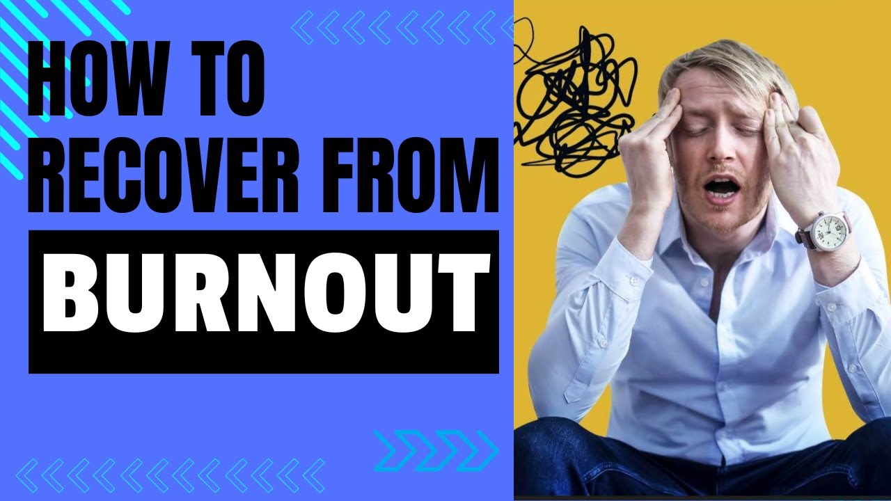 Burnout Symptoms, Prevention, and Treatment | 15 Ways to Overcome ...