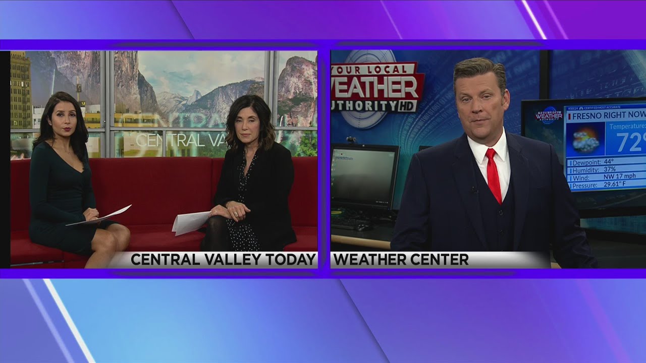 Central Valley Today - YouTube