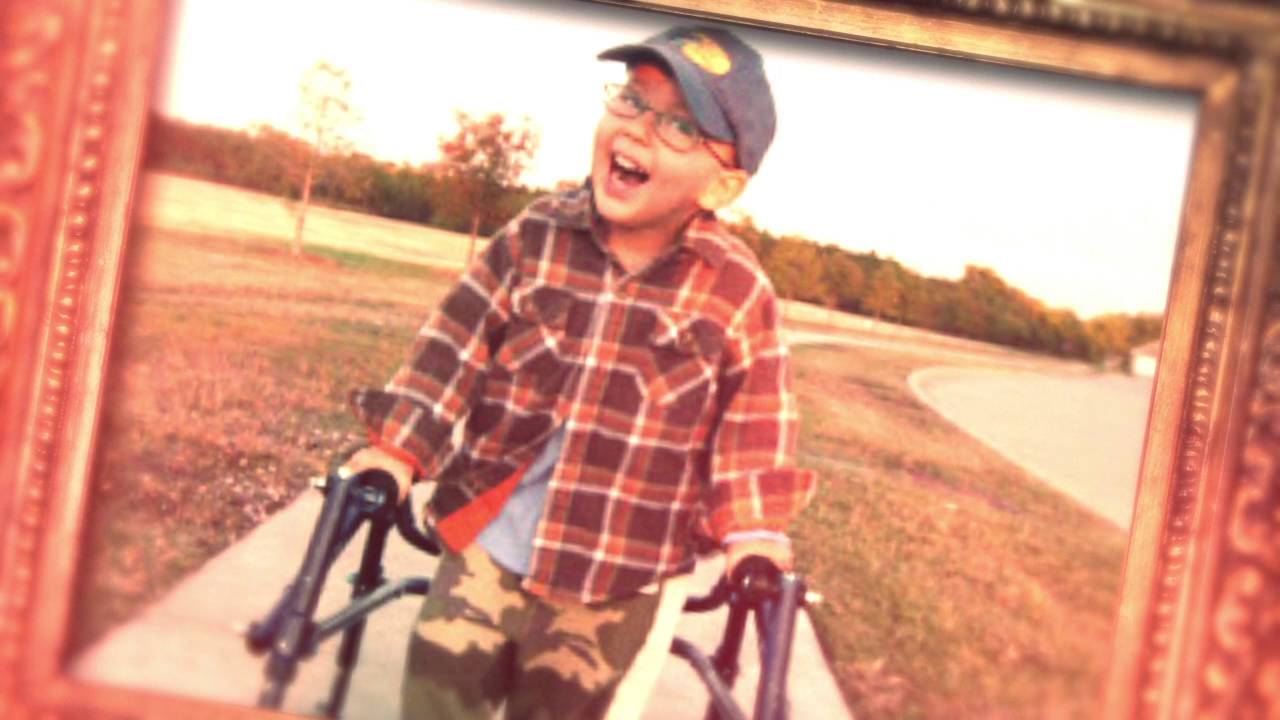 We Promise Wednesday: Ethan's Story - YouTube