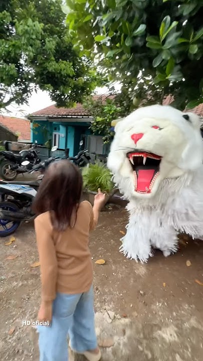 Gadis cantik ledekin can macanan‼️ - YouTube