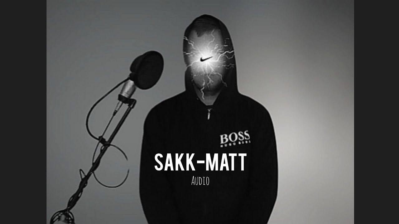 GOODFACE-SAKK-MATT (AUDIO) - YouTube