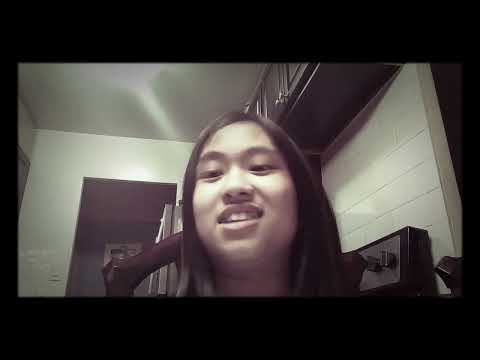 My sister stoled my channel for 10 sec