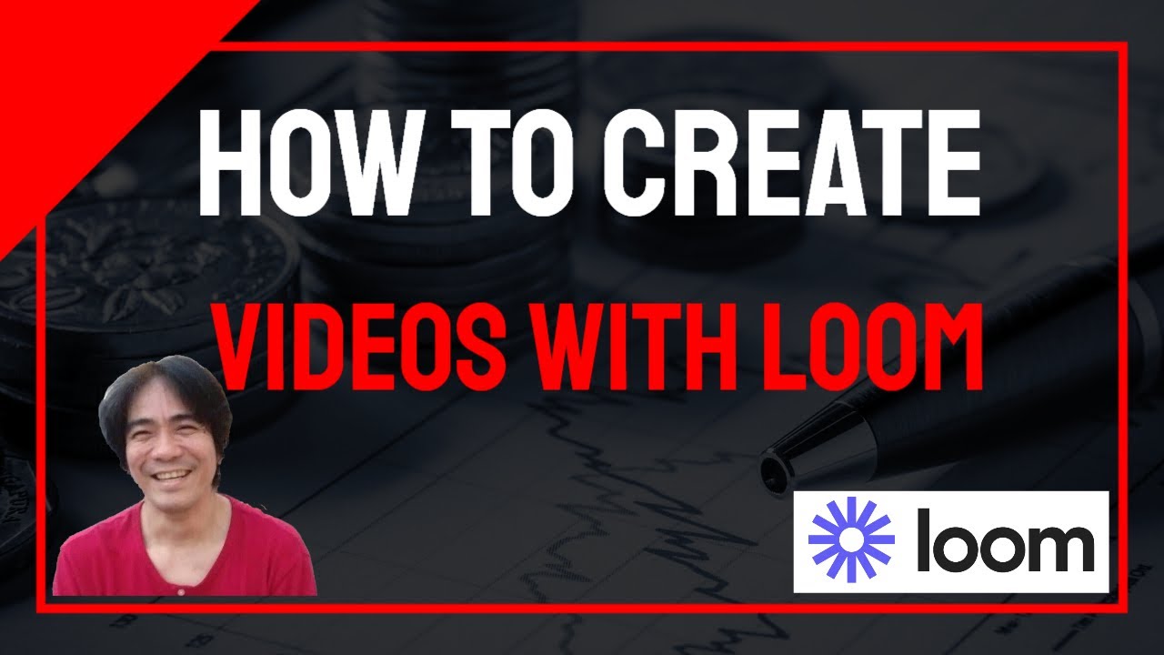 How To Use Loom Video Recorder How To Create Videos With Loom - YouTube