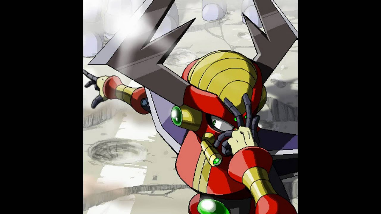 Megaman X ~ Boomer Kuwanger Rock Cover/Remix by BREIS - YouTube